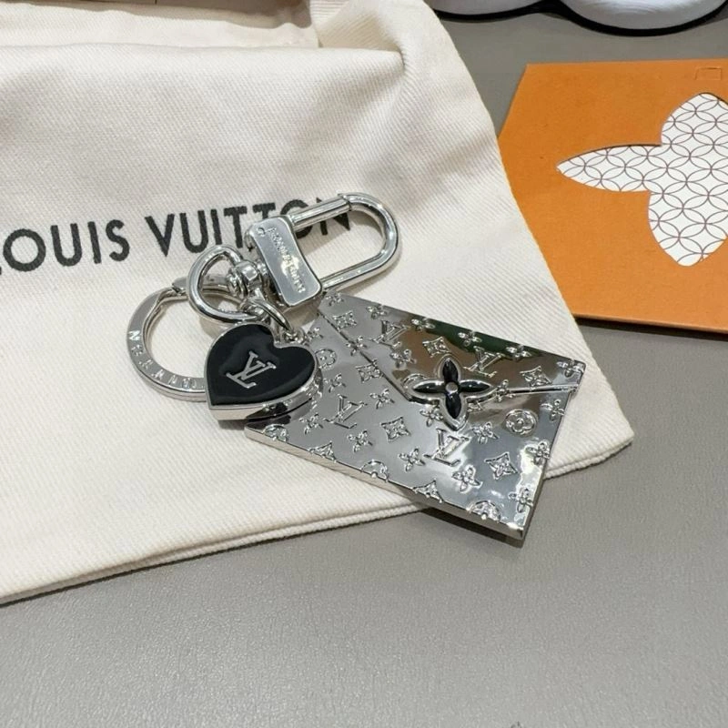 Mirror quality Louis Vuitton Keychains