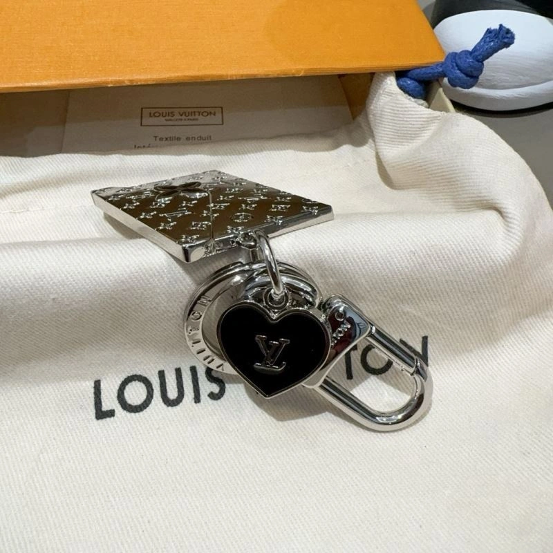 Mirror quality Louis Vuitton Keychains