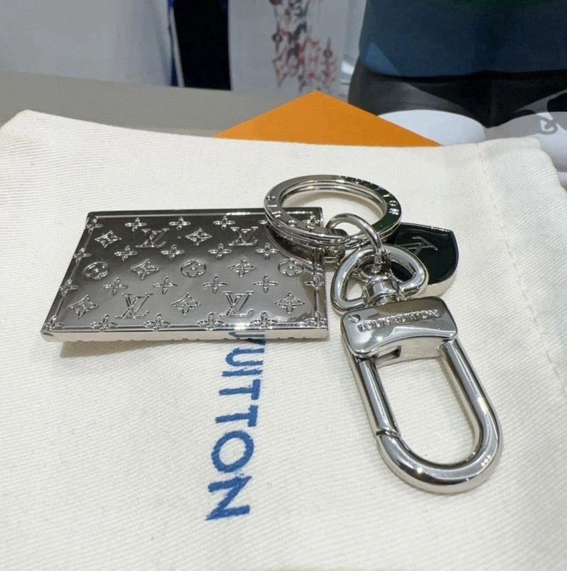 Mirror quality Louis Vuitton Keychains