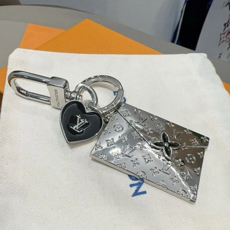 Mirror quality Louis Vuitton Keychains