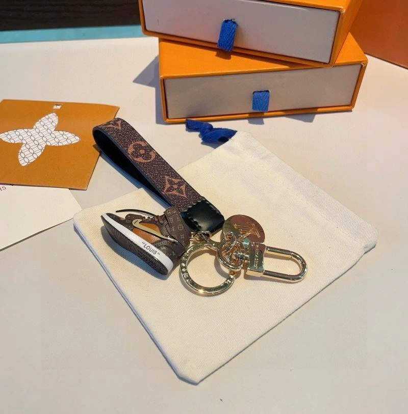 Legit Louis Vuitton Keychains