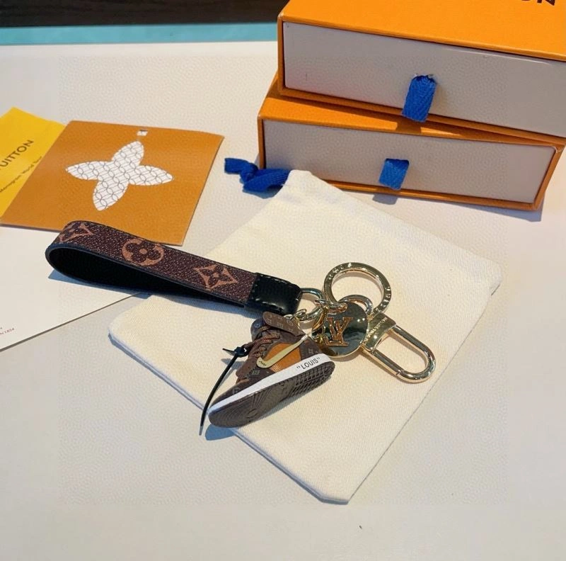 Legit Louis Vuitton Keychains