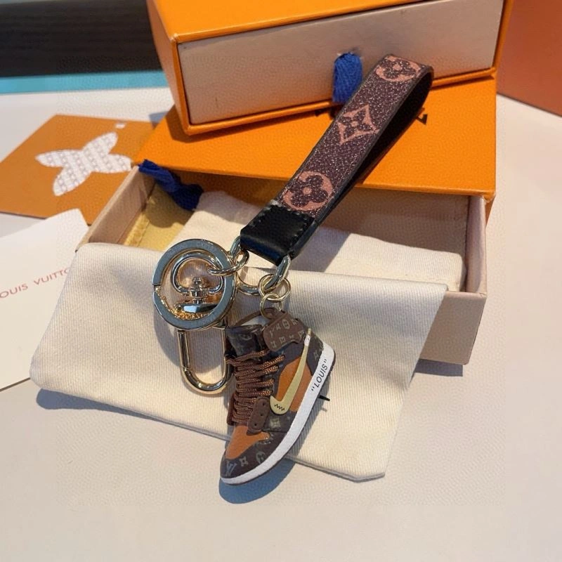 Legit Louis Vuitton Keychains