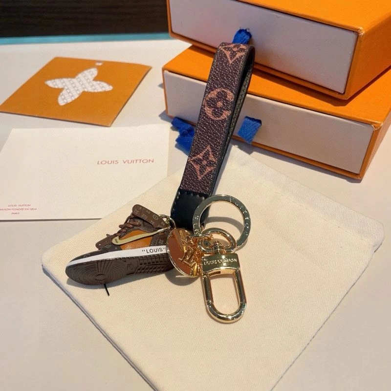 Legit Louis Vuitton Keychains