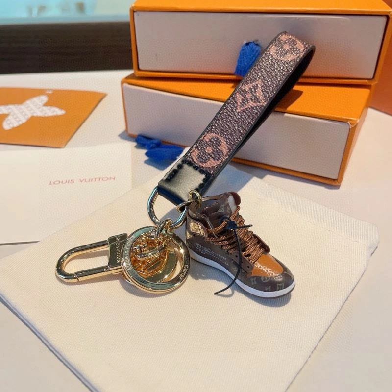 Legit Louis Vuitton Keychains