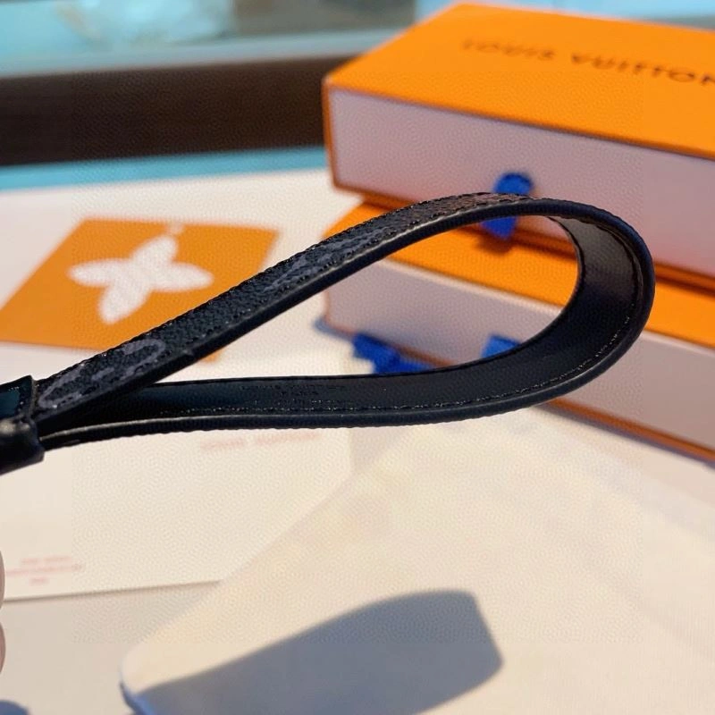 Genuine Louis Vuitton Keychains