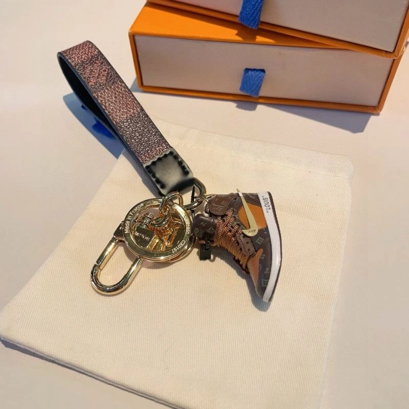Perfect replica Louis Vuitton Keychains