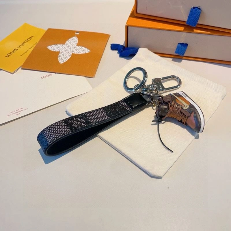 Bargain Louis Vuitton Keychains