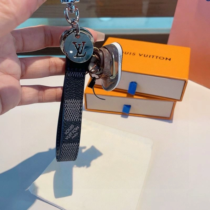 Bargain Louis Vuitton Keychains