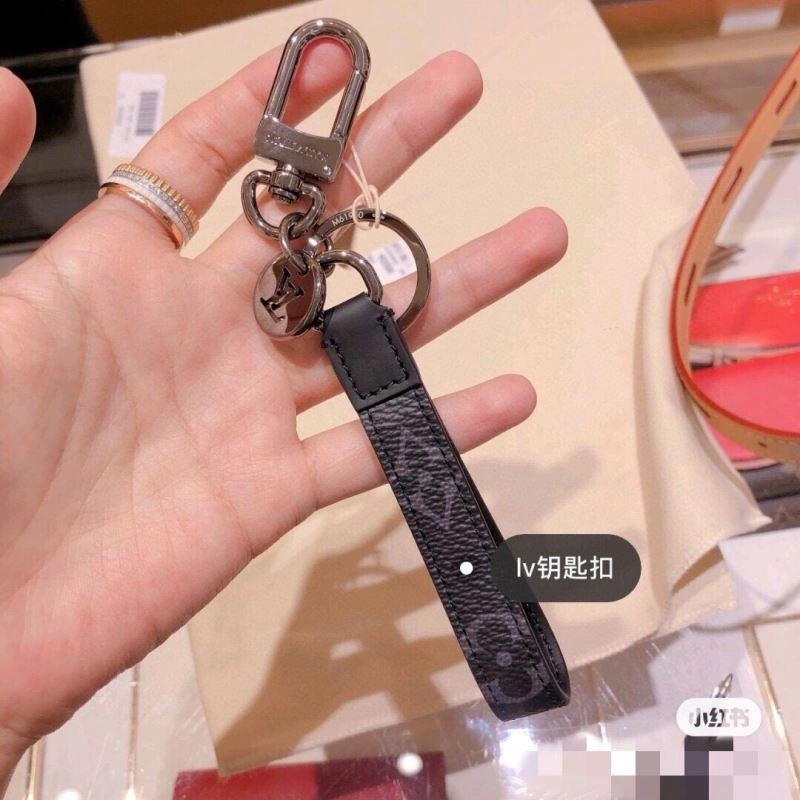 Louis Vuitton Keychains