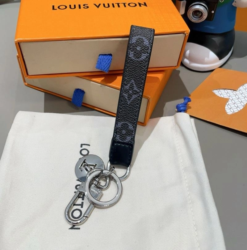 Genuine Louis Vuitton Keychains