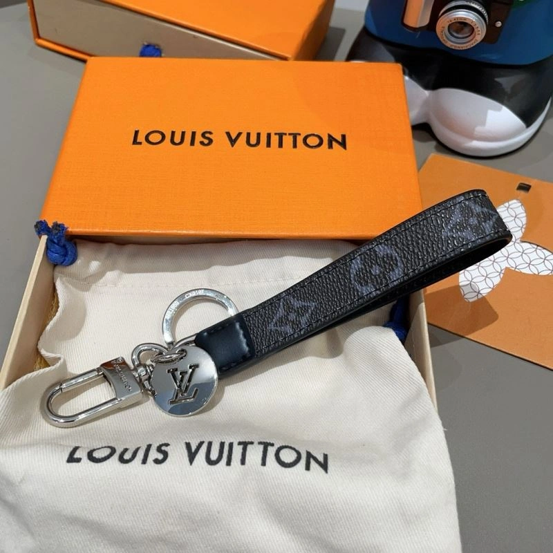 Genuine Louis Vuitton Keychains