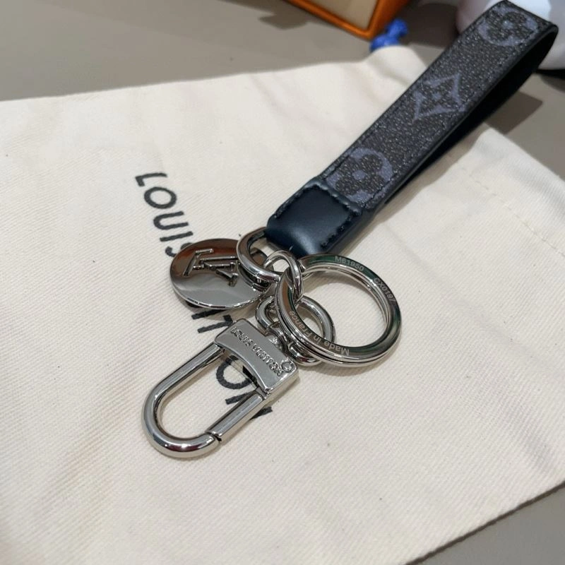 Genuine Louis Vuitton Keychains