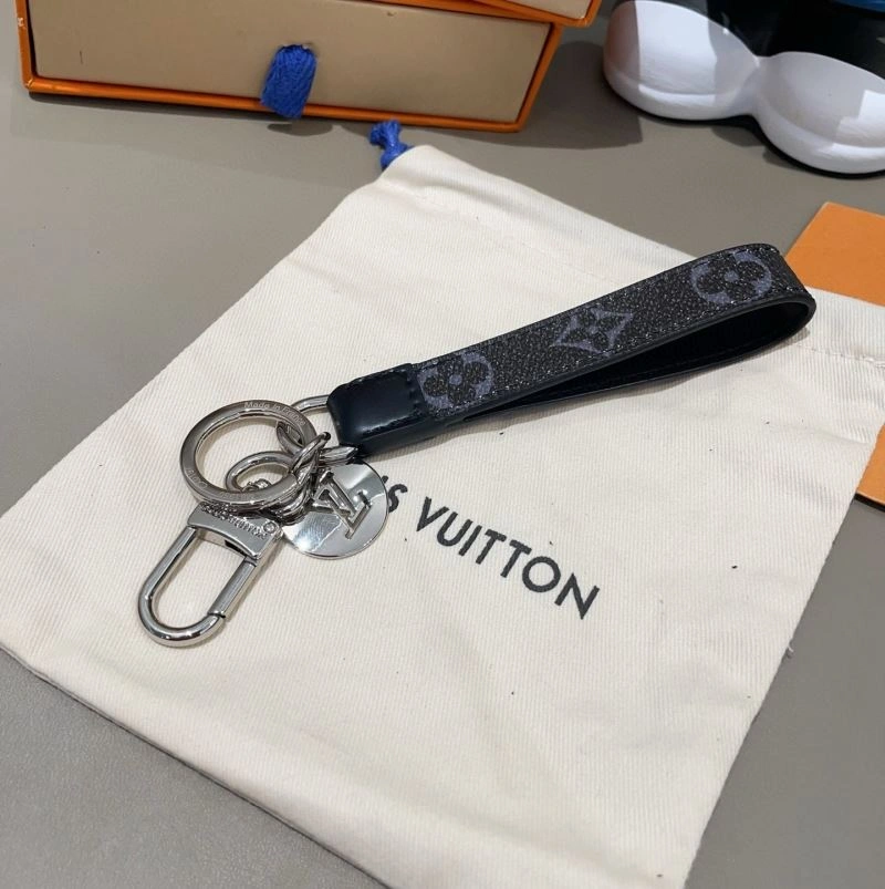 Genuine Louis Vuitton Keychains