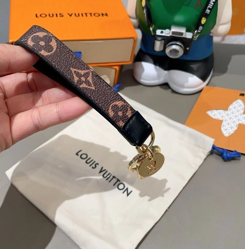 Louis Vuitton Keychains