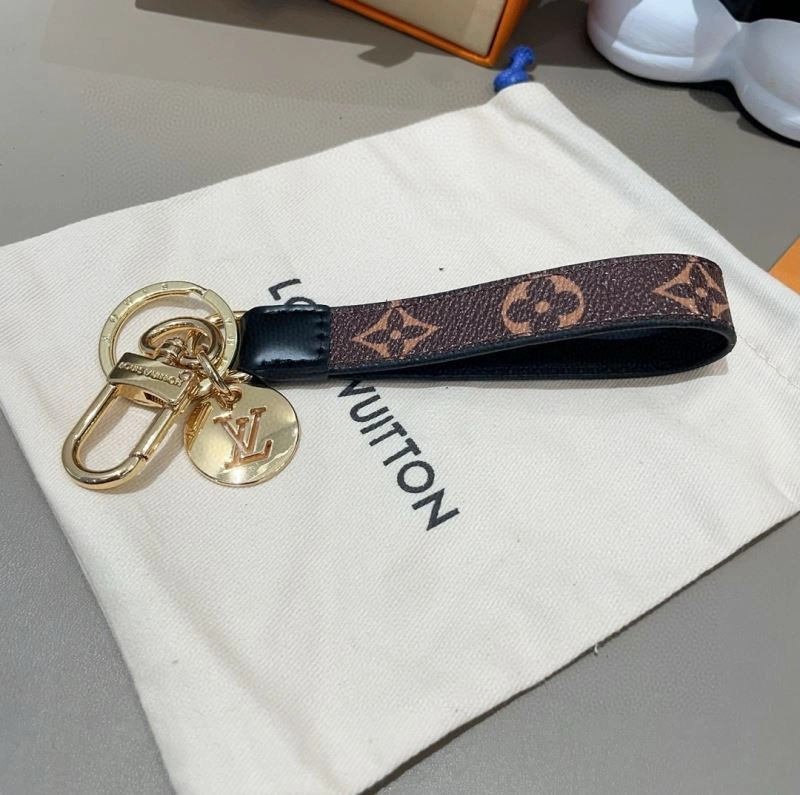 High fidelity Louis Vuitton Keychains