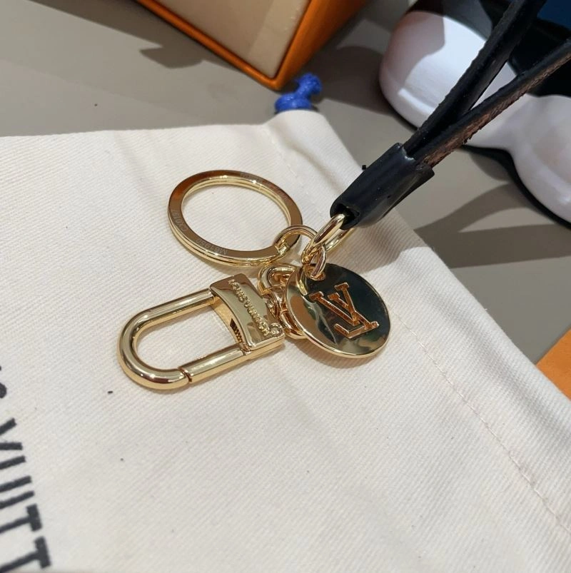 High fidelity Louis Vuitton Keychains