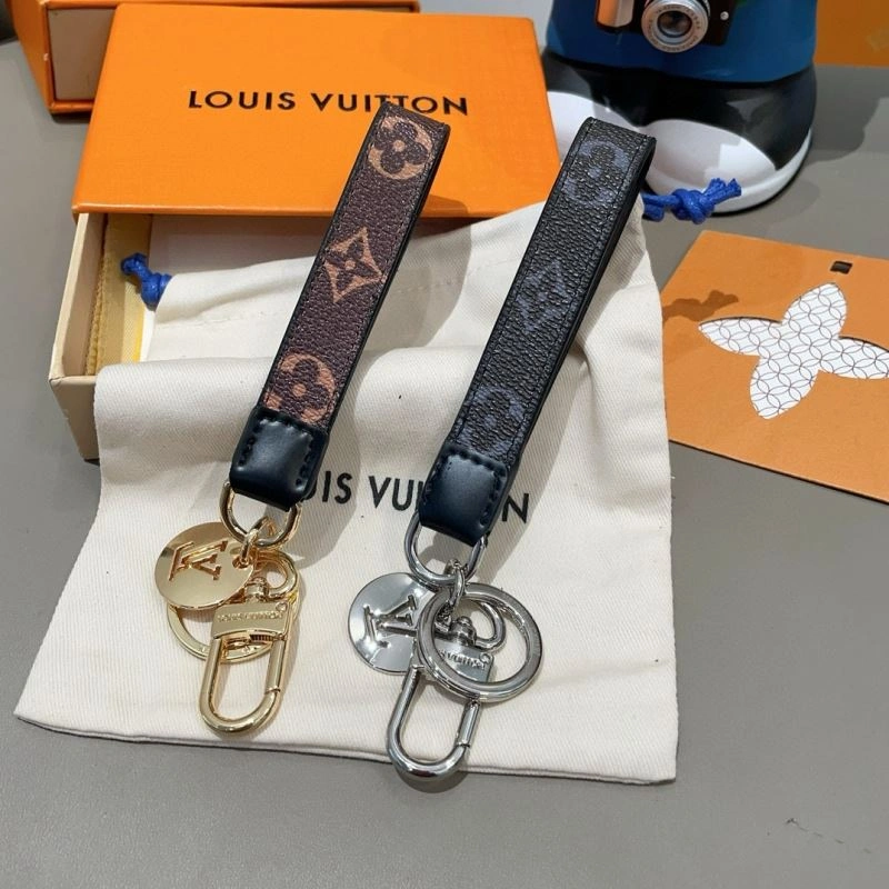 High fidelity Louis Vuitton Keychains