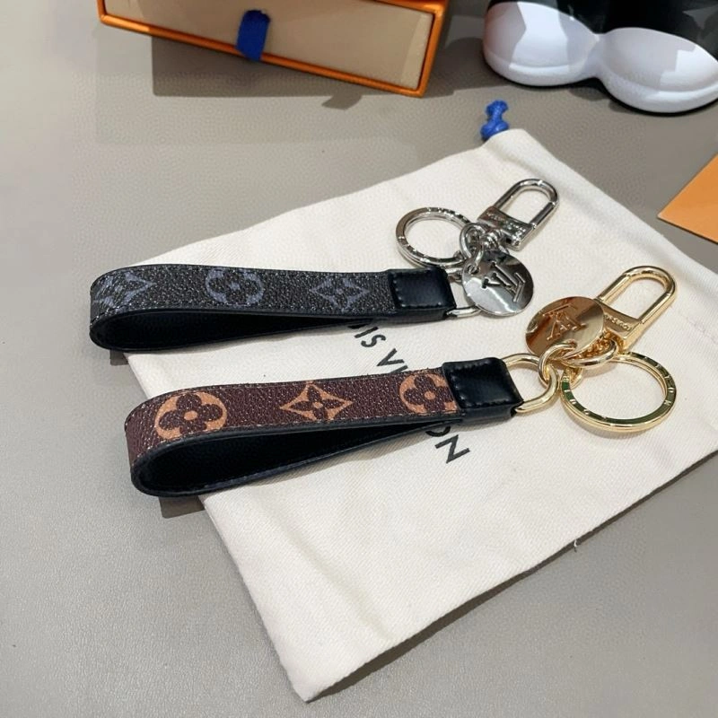High fidelity Louis Vuitton Keychains