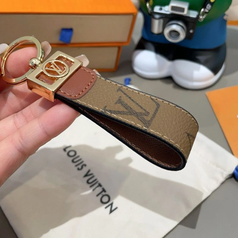 Exact replica Louis Vuitton Keychains