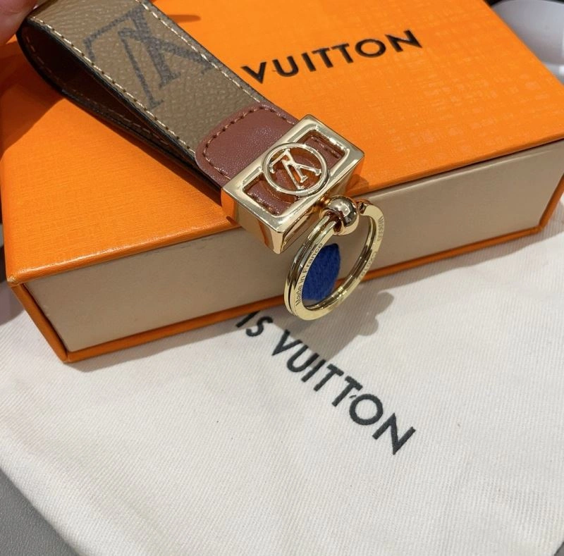 Exact replica Louis Vuitton Keychains
