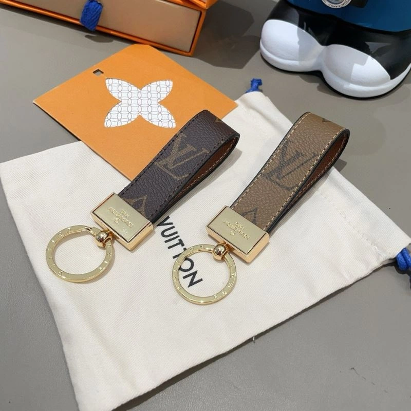 Exact replica Louis Vuitton Keychains