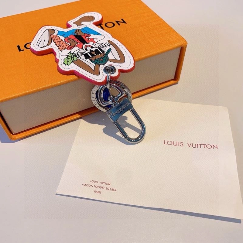 Perfect replica Louis Vuitton Keychains