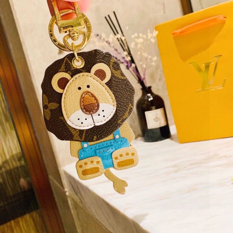 Exact replica Louis Vuitton Keychains