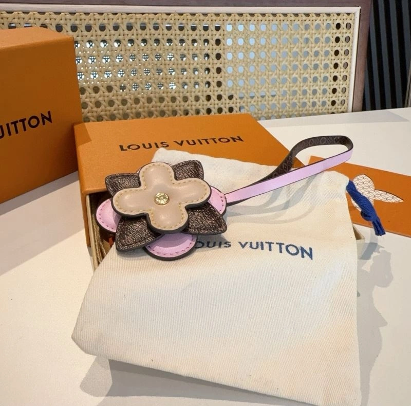 Louis Vuitton Keychains