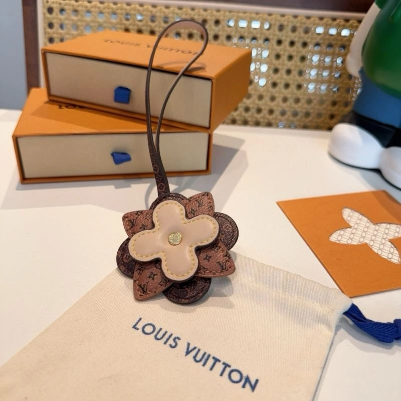 Top mirror Louis Vuitton Keychains