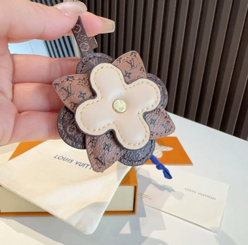 Top mirror Louis Vuitton Keychains