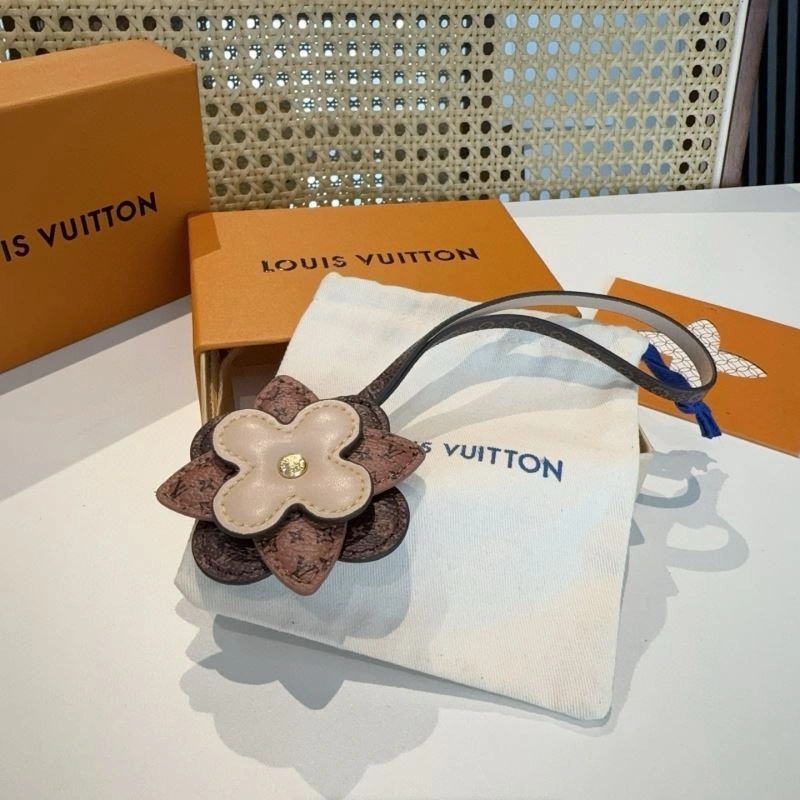 Top mirror Louis Vuitton Keychains