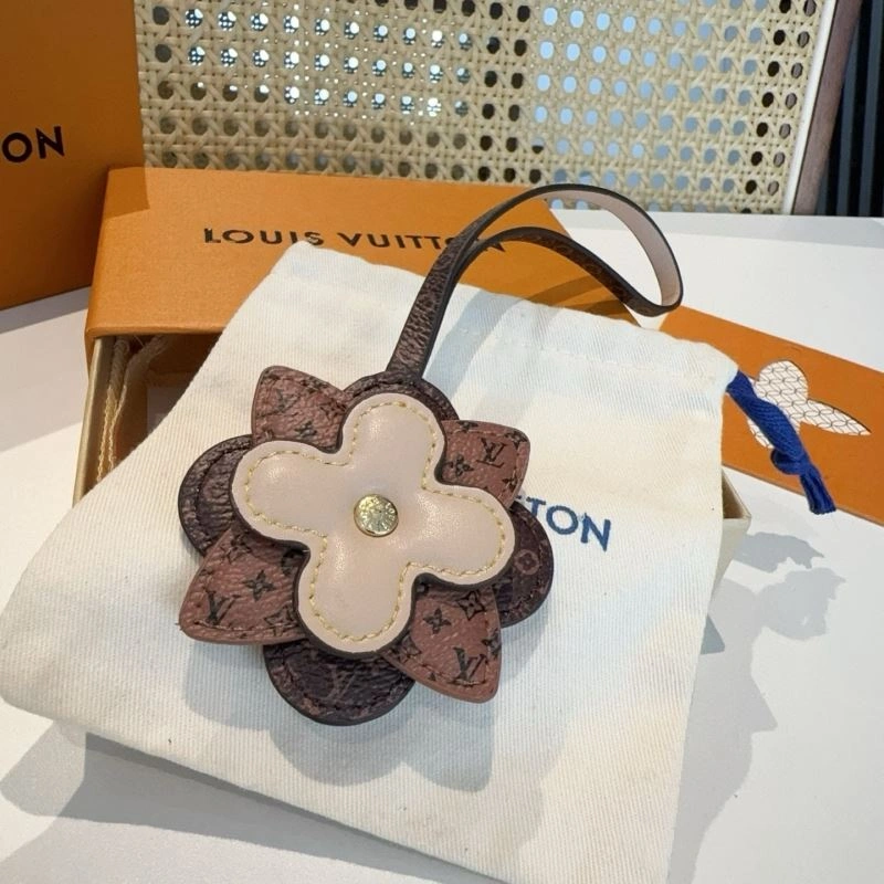 Top mirror Louis Vuitton Keychains