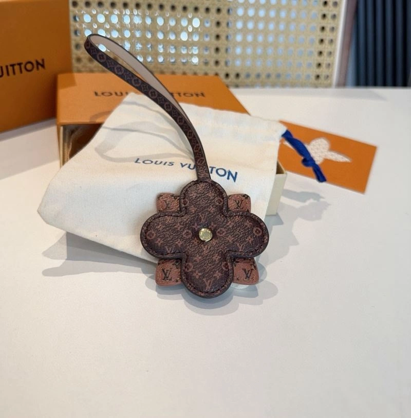 Top mirror Louis Vuitton Keychains
