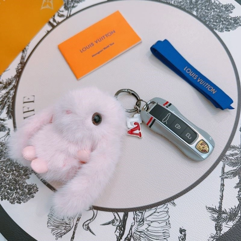 Louis Vuitton Keychains
