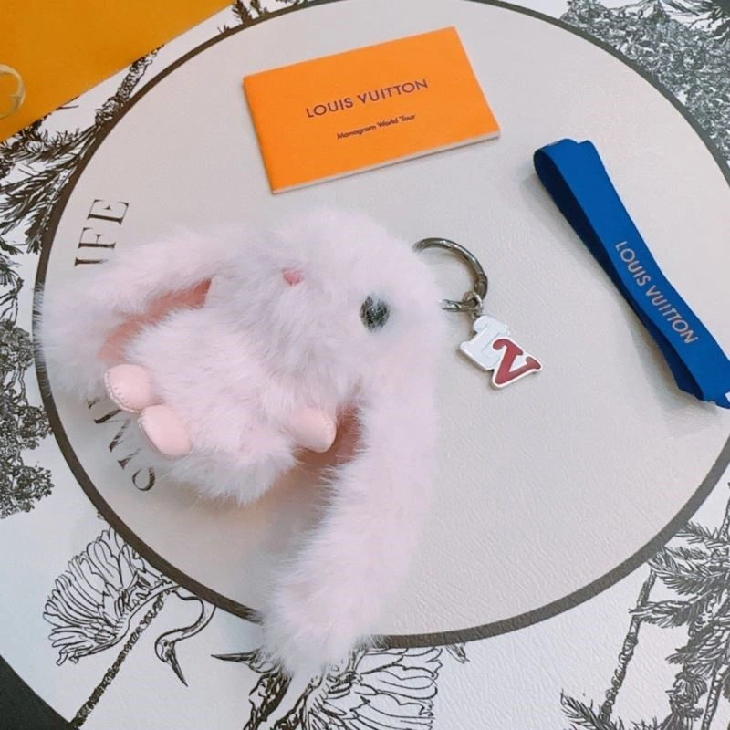 Value-priced Louis Vuitton Keychains