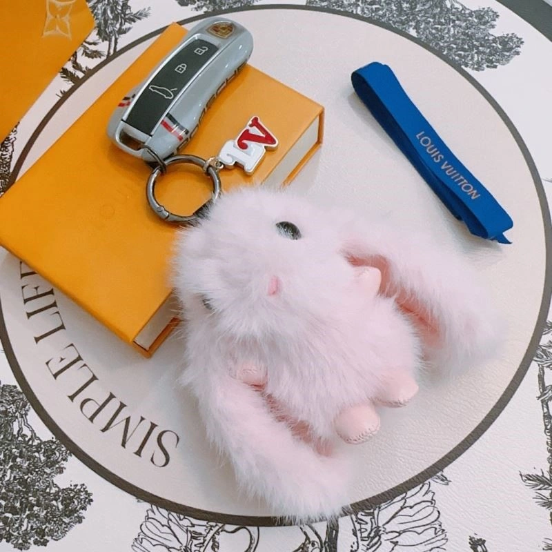 Value-priced Louis Vuitton Keychains