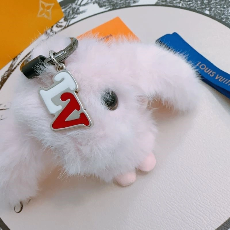 Value-priced Louis Vuitton Keychains
