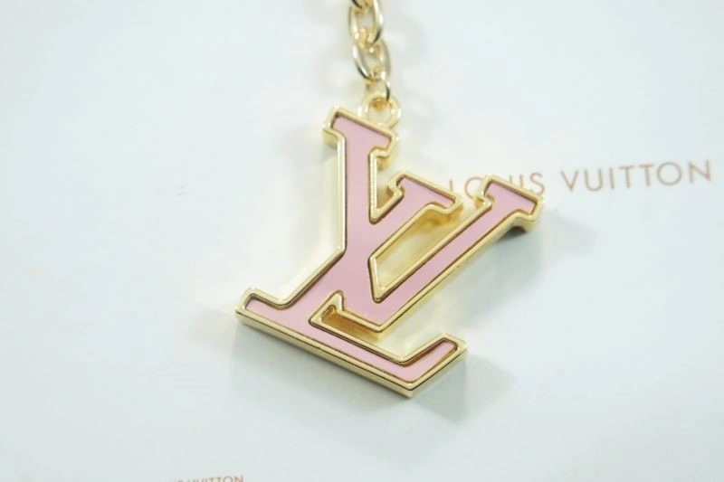Authentic Louis Vuitton Keychains