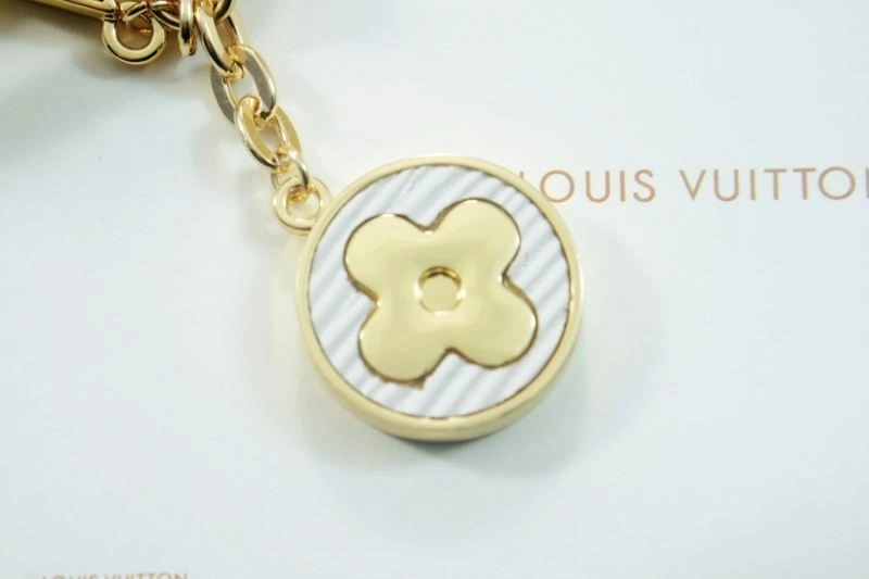 Authentic Louis Vuitton Keychains