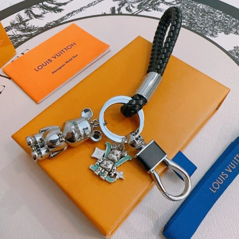Inexpensive Louis Vuitton Keychains