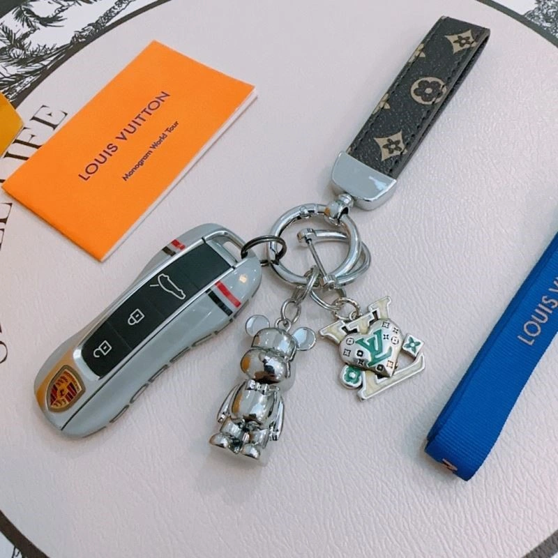 Louis Vuitton Keychains