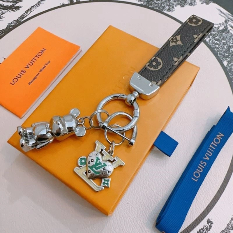 Inexpensive Louis Vuitton Keychains