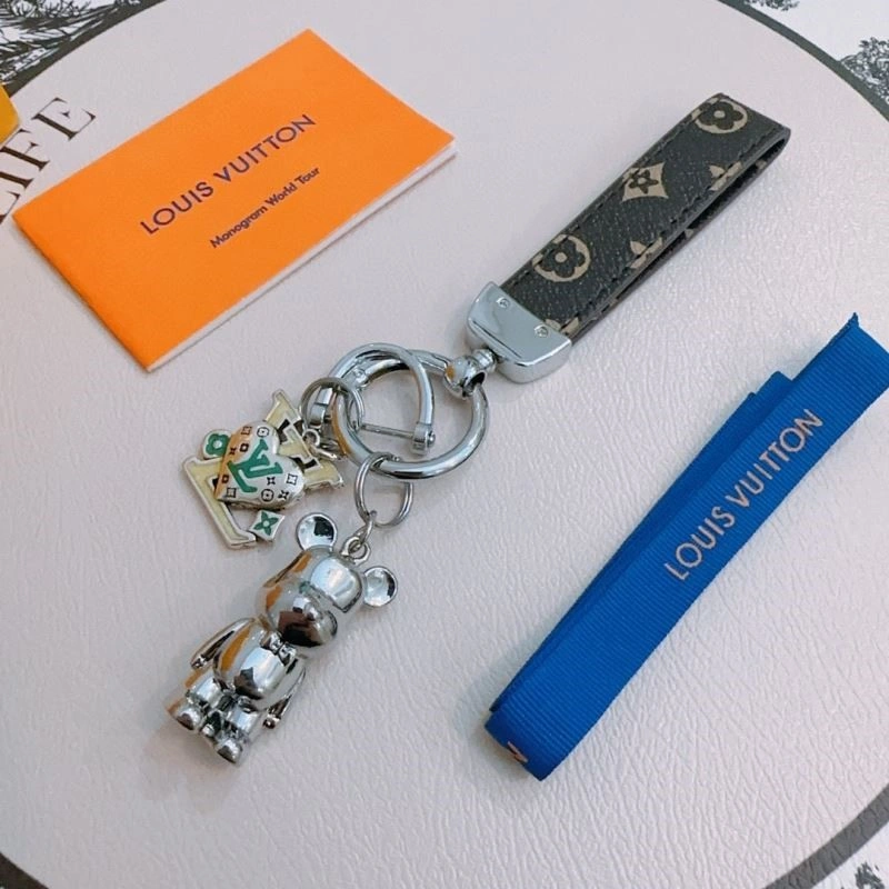 Inexpensive Louis Vuitton Keychains