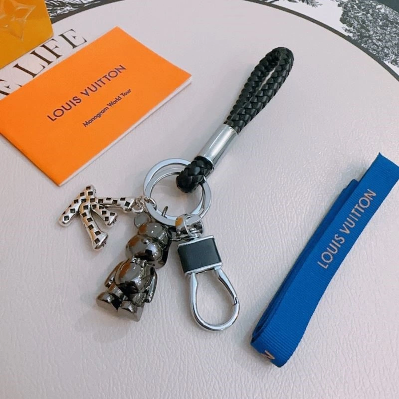 Louis Vuitton Keychains