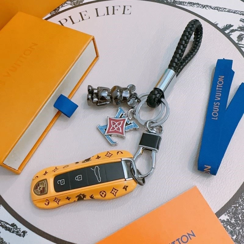 Louis Vuitton Keychains