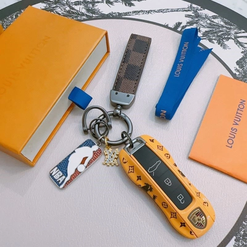 Louis Vuitton Keychains