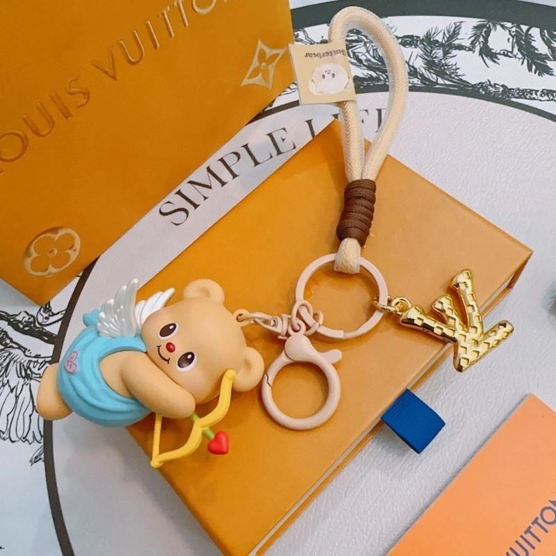 Louis Vuitton Keychains