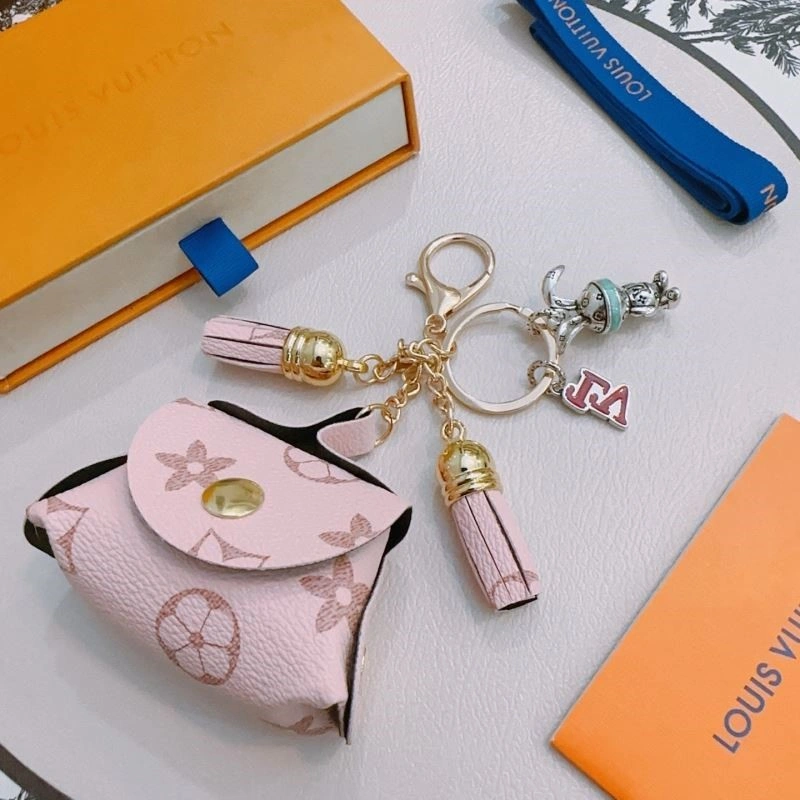 Louis Vuitton Keychains