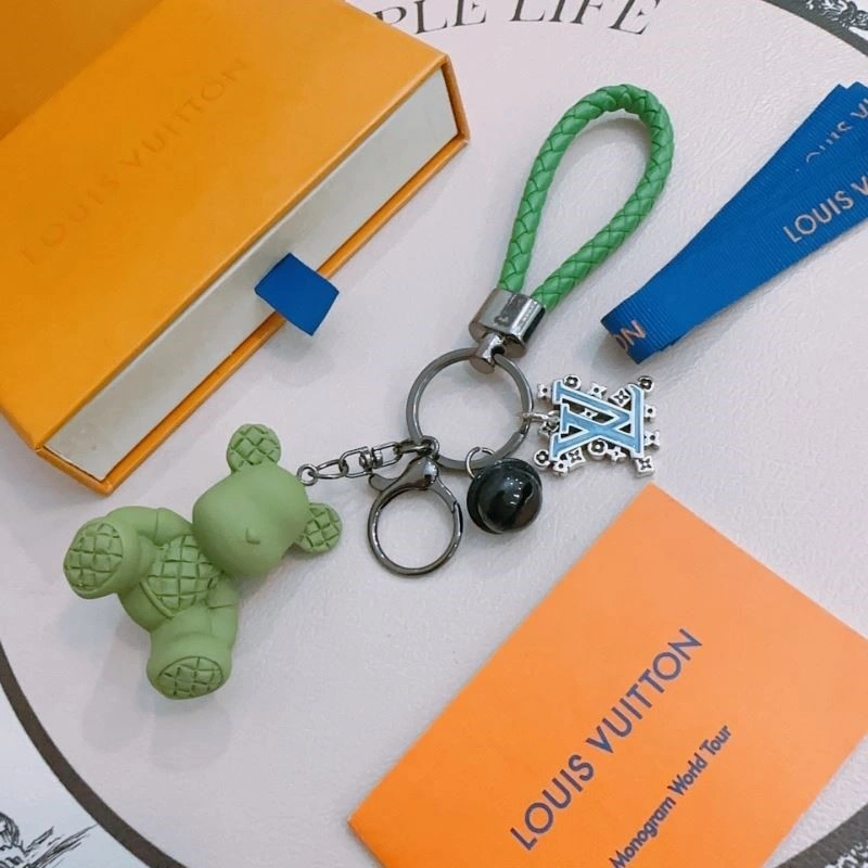 Louis Vuitton Keychains
